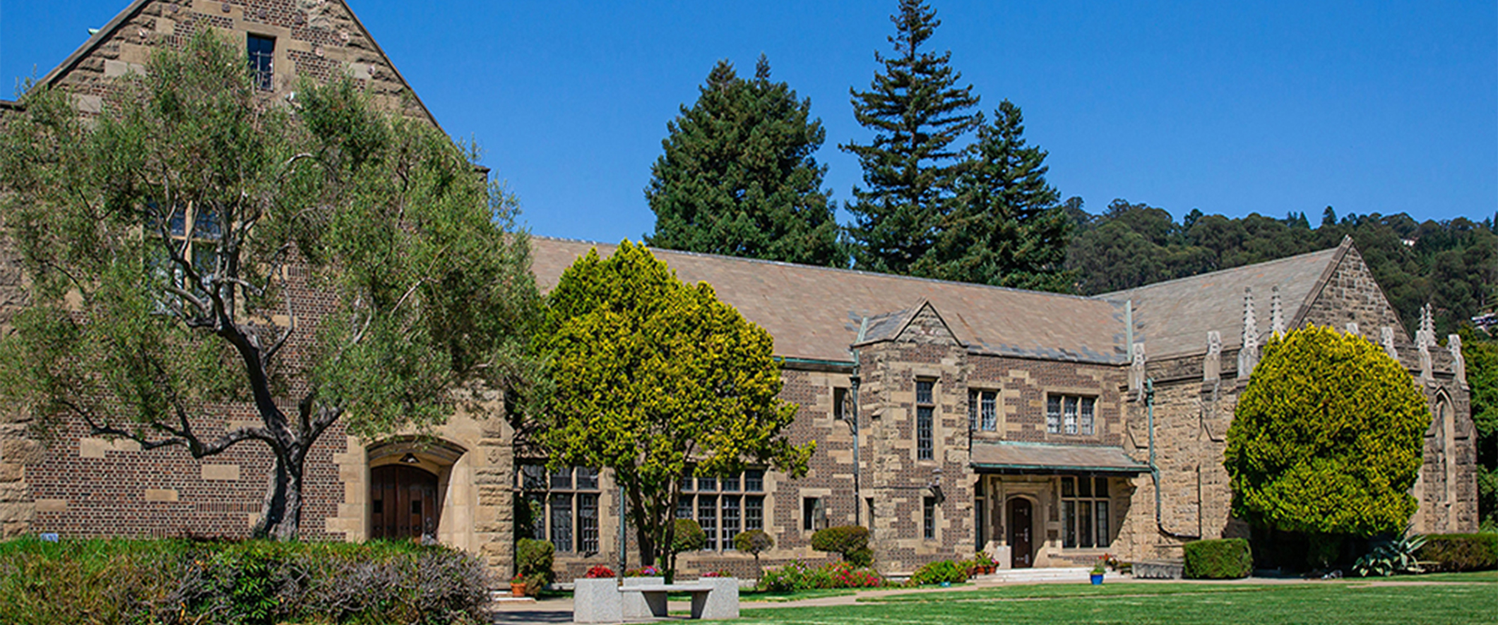 Pacific School of Religion : HOME